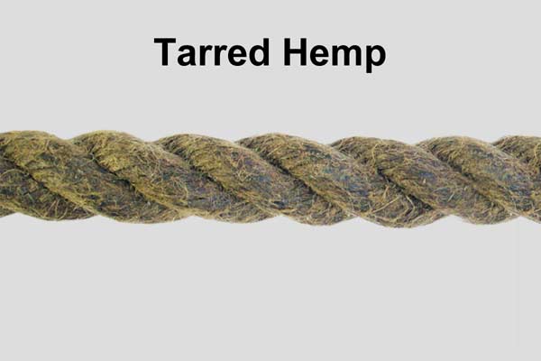 Rope Properties | Fiber Fibers | Rope Structure