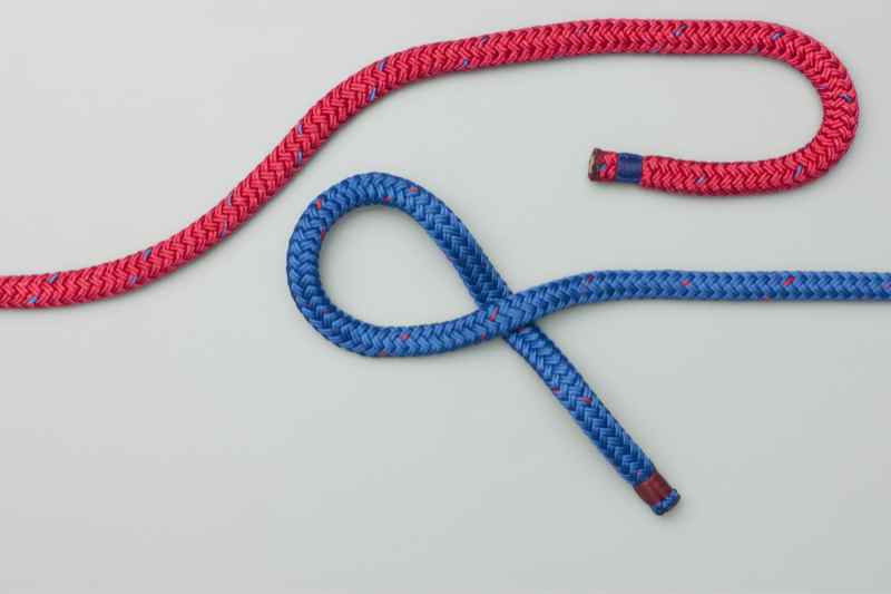 Carrick Bend Knot