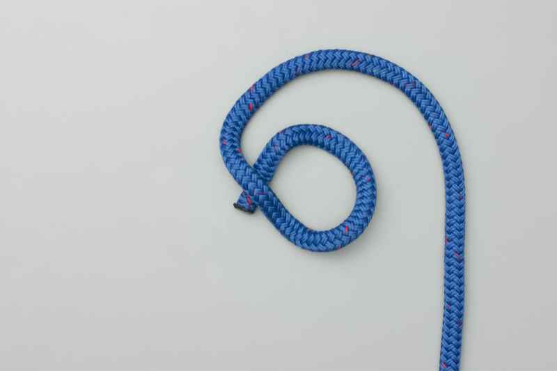 Carrick Bend Knot