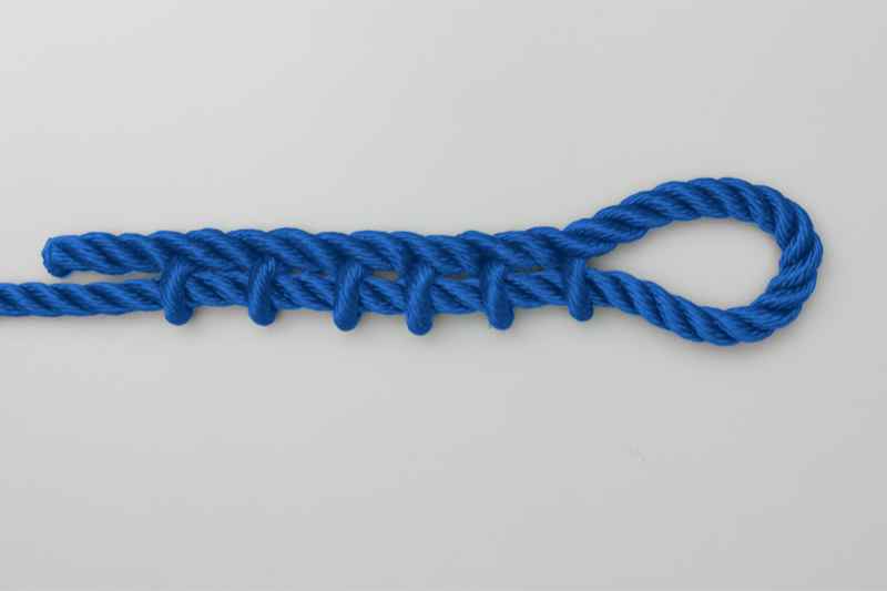 Animated Knots by Grog | Learn how to tie knots with step-by-step animation Animated Knots by Grog | Learn how to tie knots with step-by-step animation