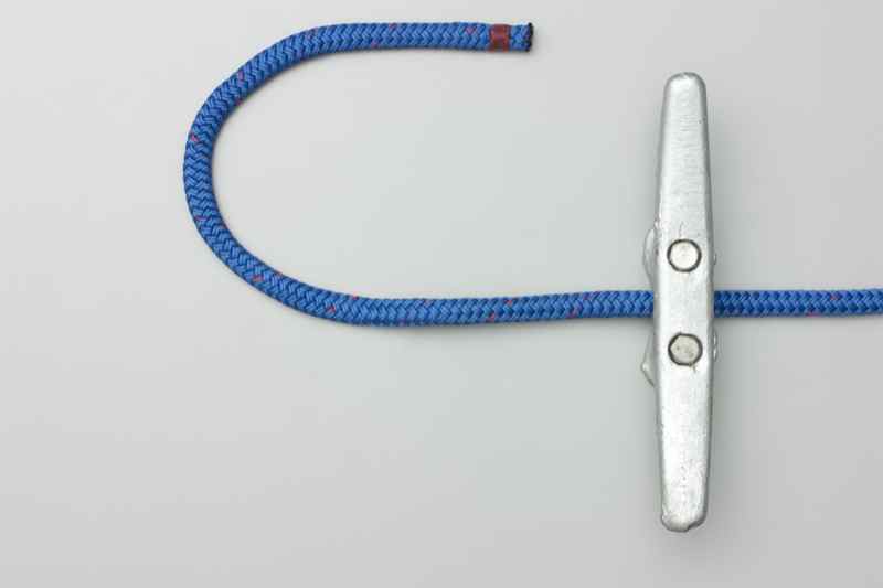 How to tie a slip knot - Academy Of Shrimping Main Menu