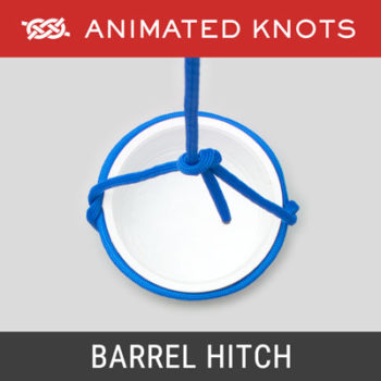 Household Knots | Learn How to Tie Household Knots using Step-by-Step ...