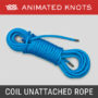 Scouting Knots | Learn How to Tie Scouting Knots using Step-by-Step ...