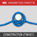 Household Knots | Learn How to Tie Household Knots using Step-by-Step ...