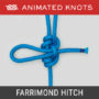 Scouting Knots | Learn How to Tie Scouting Knots using Step-by-Step ...